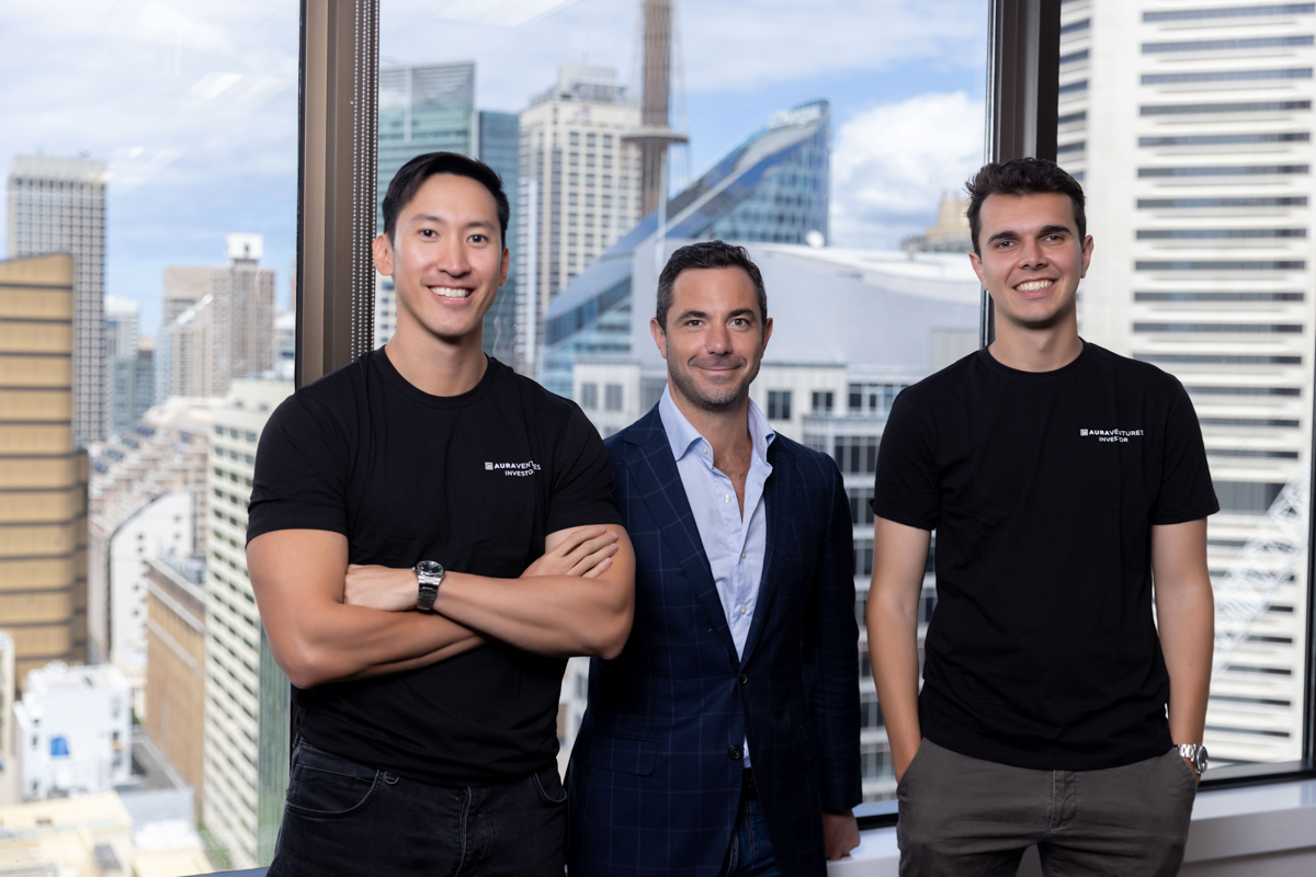 All Funding Options | Aura Group